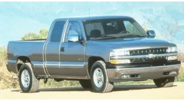 Authorities search for truck stolen in Calico Rock | KTLO