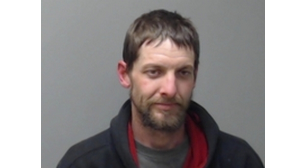 Cotter man who claimed he took property from relative's home for ...