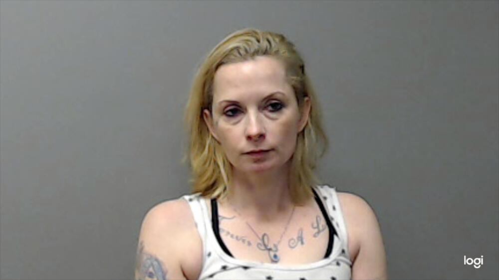 Woman gets prison time on drug possession charges | KTLO Woman gets prison time on drug possession charges | KTLO