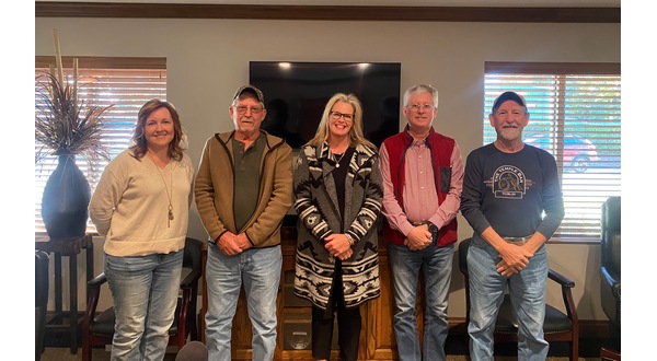 Political forums kick off with candidates for Baxter County Justice of ...