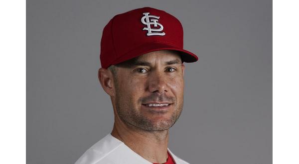 Cardinals' bench coach hired as new manager of the Marlins | KTLO