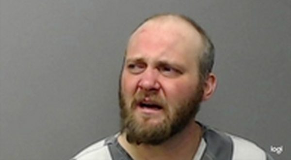 Salem man arrested after breaking into multiple apartments | KTLO