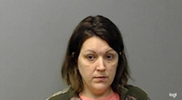 Local business owner arrested for theft; not providing services | KTLO