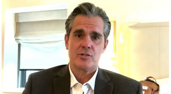 Chip Caray to become Cardinals' new lead TV voice | KTLO