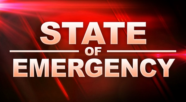 Governor Sanders declares state of emergency for Arkansas ice storm | KTLO