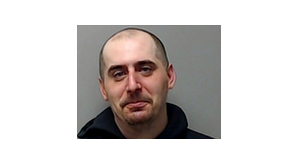 Sayger back in jail after leaving treatment program | KTLO