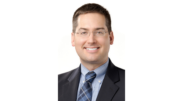 Baxter Health welcomes Dr. Eric S. Rosenberger to medical staff | KTLO