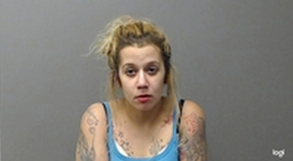 MH woman charged with forgery; makes pawn shop payment with stolen ...