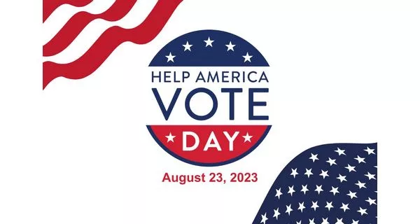 Reese Roberts Speak On National Poll Worker Recruitment Day Ktlo