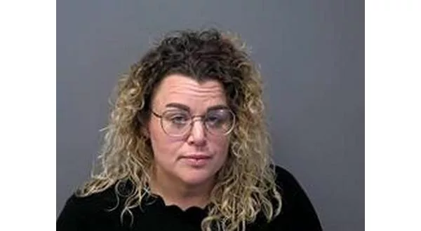 Woman Wanting To Plead Guilty Even While Claiming Innocence Jailed