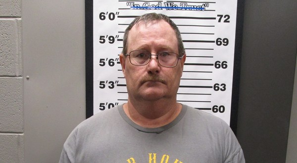 Man faces 29 felonies from child sexual abuse investigation | KTLO