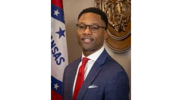 Arkansas parole board chair resigns after police personnel file shows ...