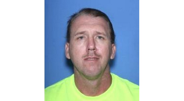 Izard County Detention Center inmate captured after escaping from work ...