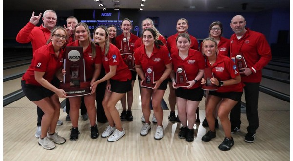 Arkansas State bowling team ends up with 4th national runner-up finish ...