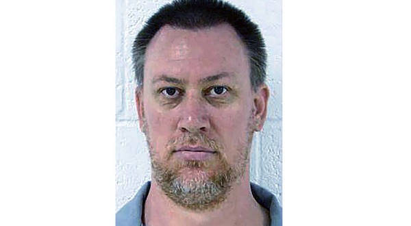 December execution date set for man convicted of killing young Missouri ...
