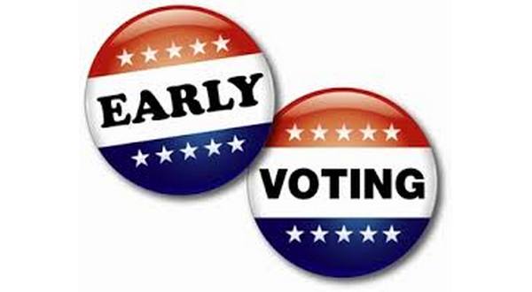 Early voting totals pass 14,000 in Baxter County, 5,000 in Marion ...