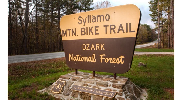 E-bikes to be allowed on Syllamo Mountain Bike Trail | KTLO
