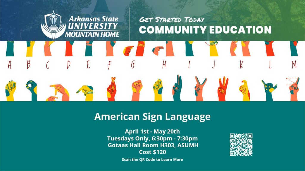 American Sign Language | KTLO