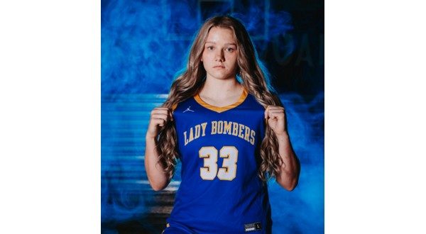 Fosness named High School on SI Arkansas Girls' Basketball Athlete of ...