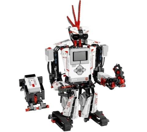 BC Library – LEGO® STEM Class – Partnership with Baxter County 4-H | KTLO