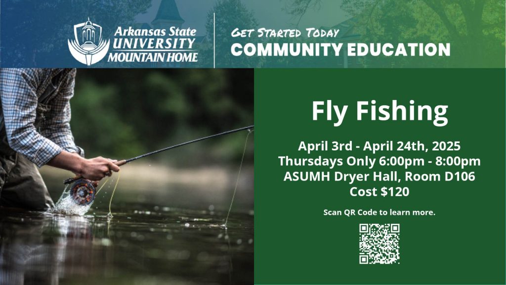 Fly Fishing | KTLO