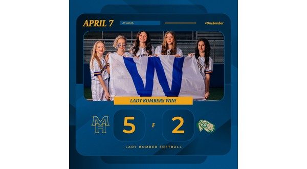 Monday softball results include MHHS winning makeup game at Alma | KTLO