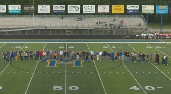 Friday soccer results include MHHS sweeping Alma on Senior Night | KTLO