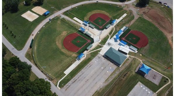 Friday schedule includes Norfork continuing to host regional baseball ...