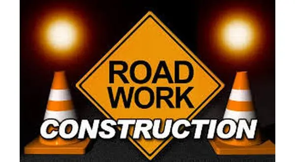 Roadwork, Traffic Delays Baxter County Road 419 and 420 | KTLO