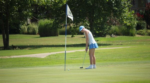 Bomber Golf finishes 7th, Lady Bombers finish 5th in Jonesboro | KTLO