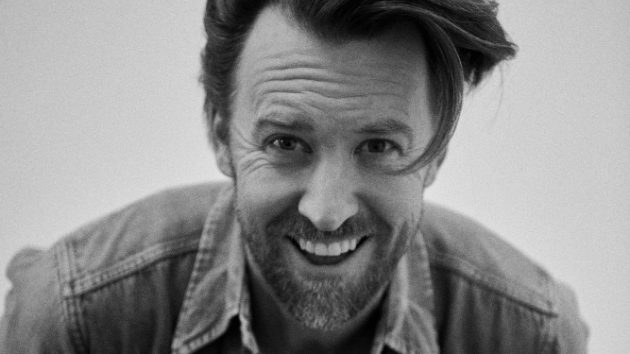 Charles Kelley's enjoying solo success, but he'll be back with Lady A ...
