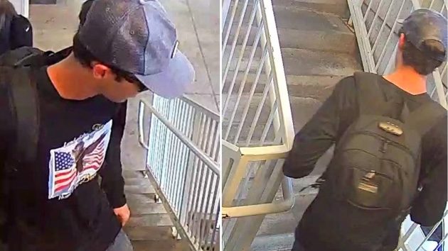 Suspect arrested, identified in shooting of Charlie Kirk, officials say | KTLO