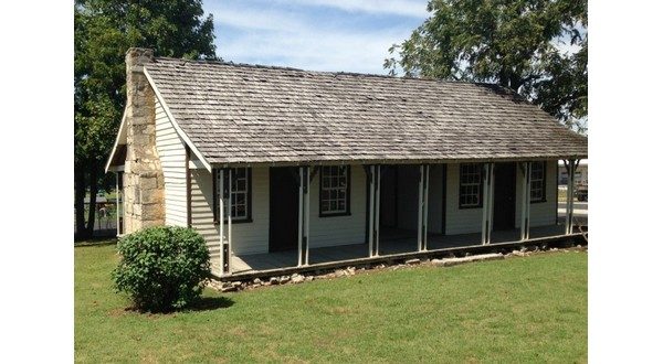 BC Historian to speak at Casey House Saturday | KTLO