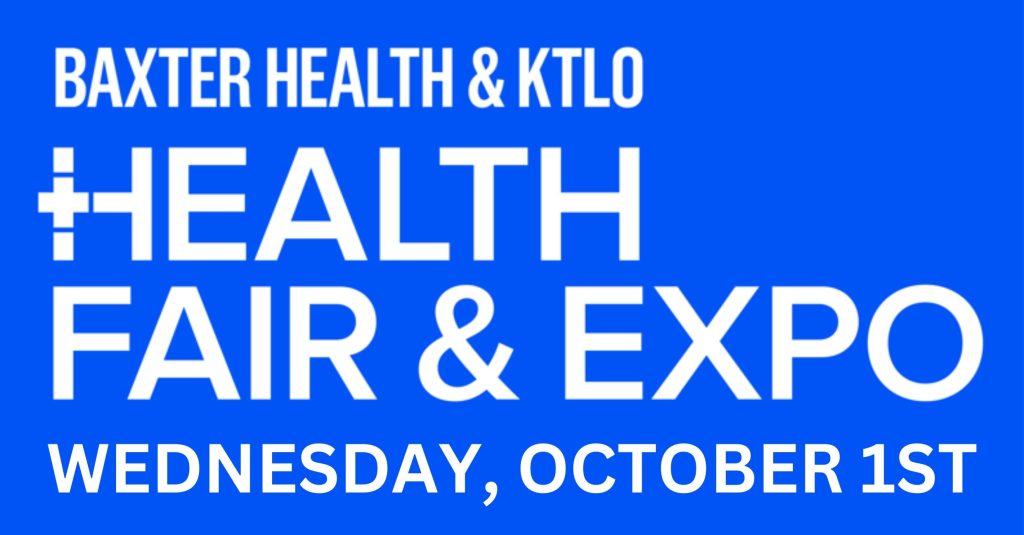44th Annual Health Fair & Expo | KTLO