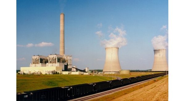 Arkansas utilities score poorly on Sierra Club report for fossil fuel ...
