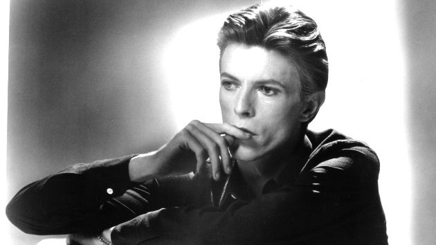 New BBC documentary will explore David Bowie's Berlin years | KTLO
