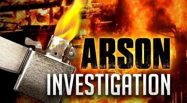 Arson investigation leads to arrests of two De Queen residents | KTLO