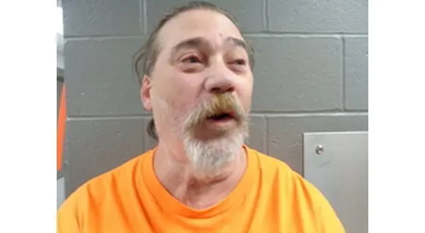 Izard County man arrested for shooting at three people | KTLO