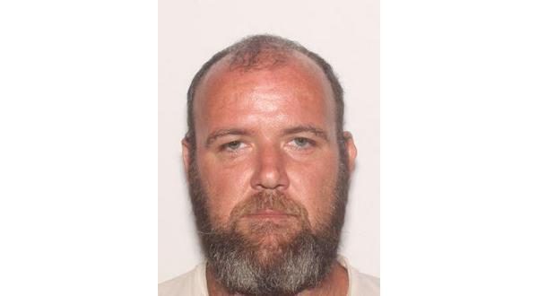 Boone County Most Wanted: Harrison man sought on multiple charges | KTLO