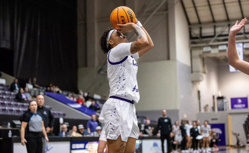 Central Arkansas Falls 64-51 to Florida Gulf Coast in ASUN Battle | KTLO