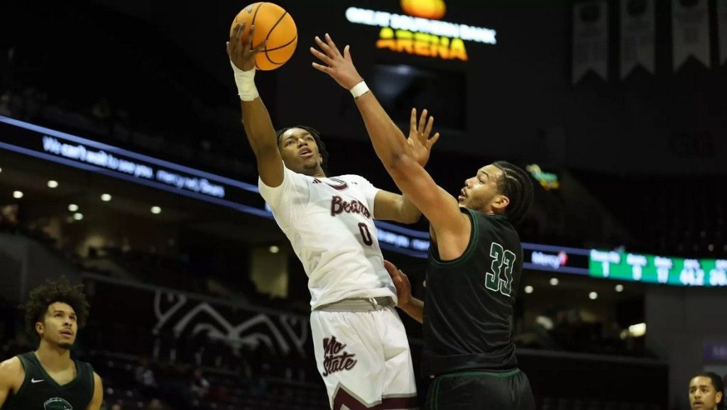 Missouri State Bears look to extend perfect C-USA start at Kennesaw ...