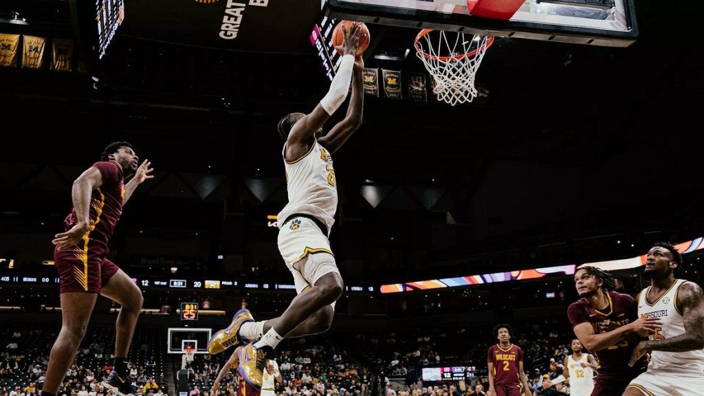 Mizzou men host Auburn in midweek SEC showdown | KTLO