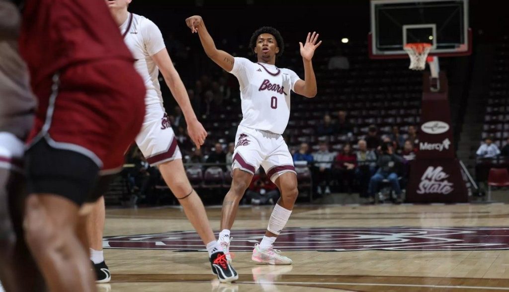 Missouri State bears visit WKU for midweek conference showdown | KTLO