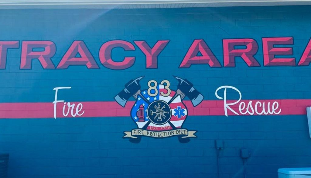 Tracy Area Fire Protection District seeks board commissioner | KTLO