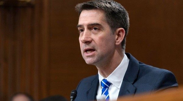 Cotton introduces deportation acceleration act targeting criminal ...
