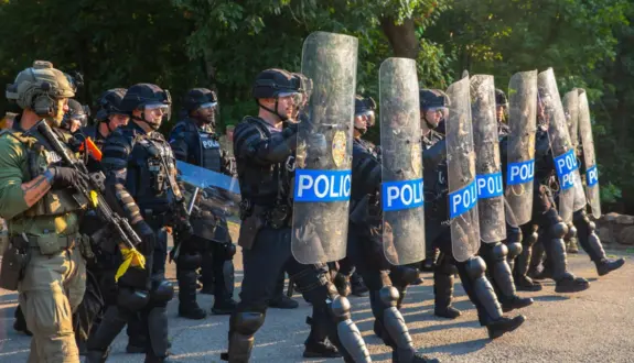 Arkansas National Guard deployment to Washington extended 90 days | KTLO