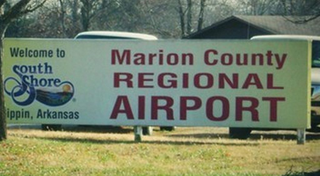 Marion County Airport Board to meet Monday | KTLO