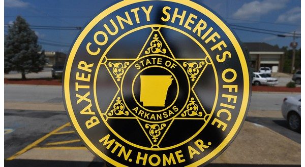 Lt. Brian Davis; Baxter County roads crews made headway Monday | KTLO