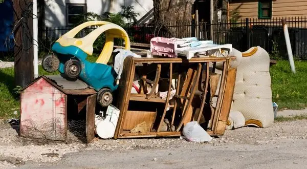 MH Spring Cleanup begins April 27 | KTLO