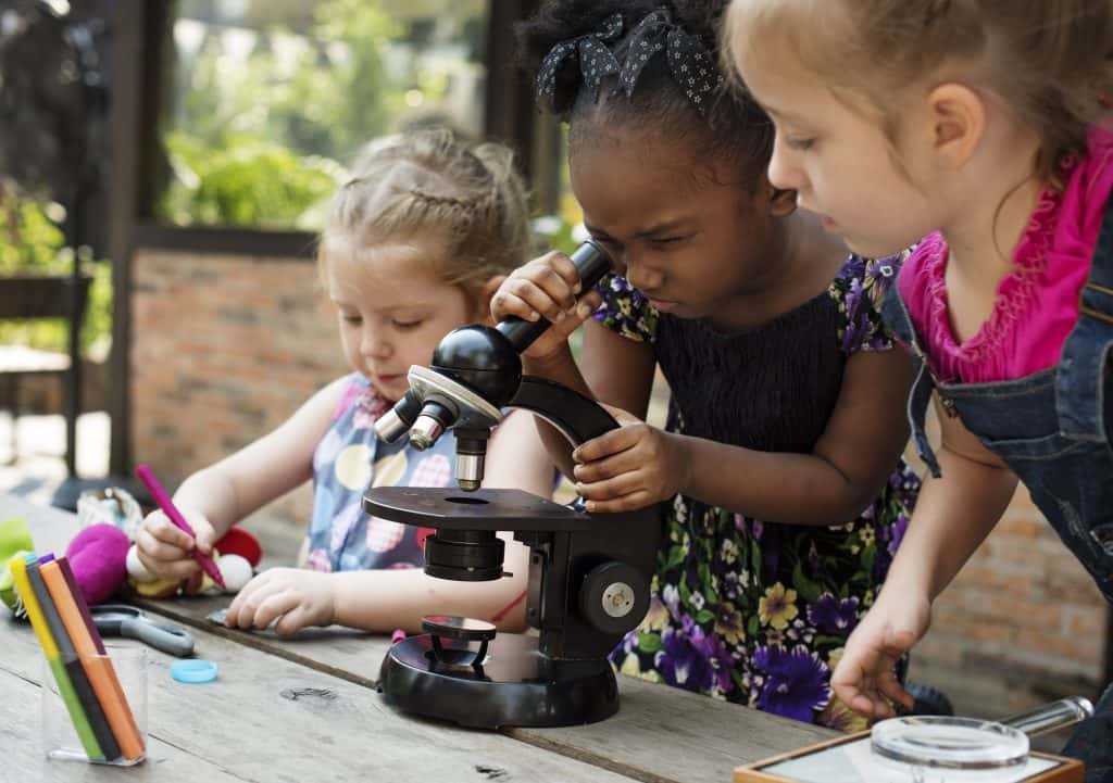 New Science Standards Coming To California Schools KSRO